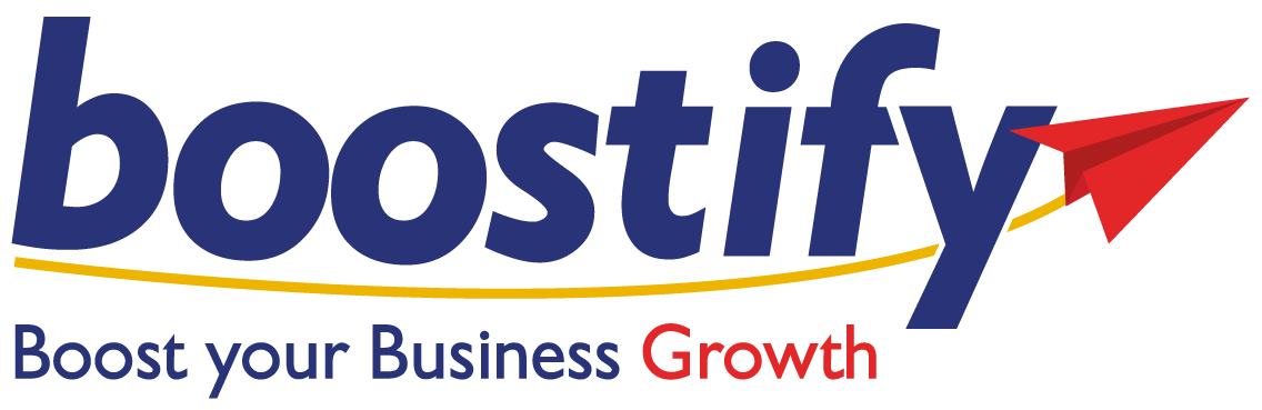 Accueil | Boostify I Agence de communication Digitale Algérie